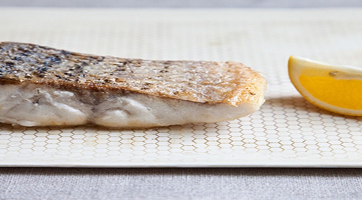 How to Get Crispy Skin on Fish
